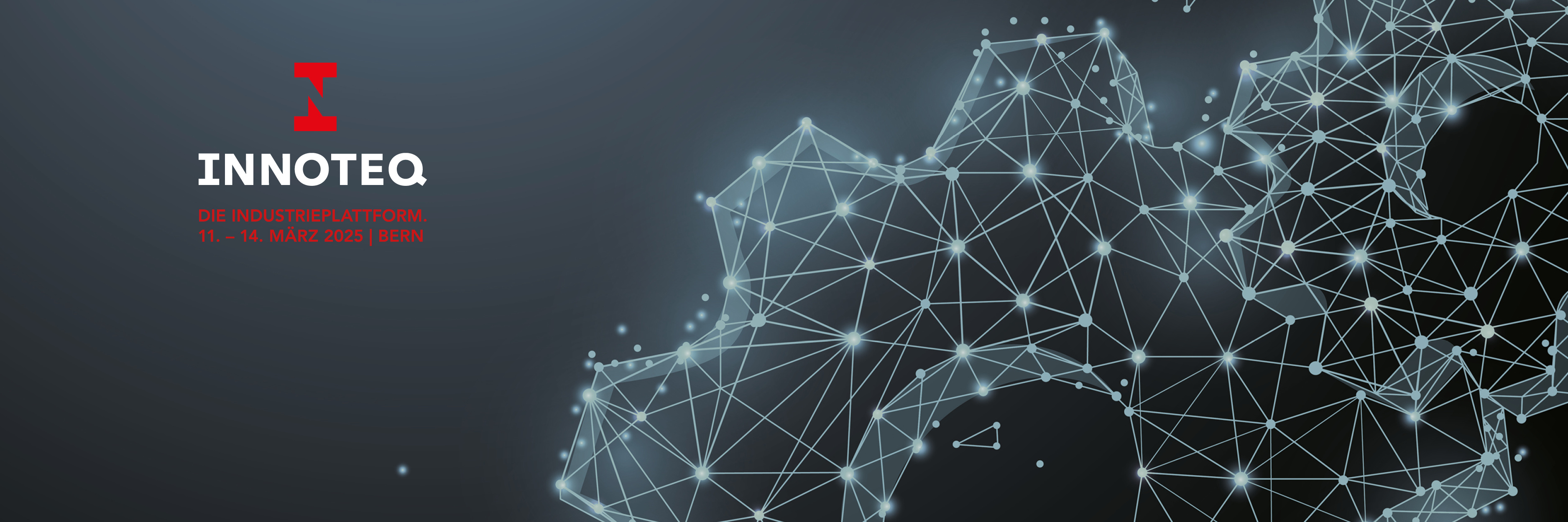 Imnoo auf der INNOTEQ in Bern