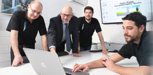 Robert Ott & Seveco Integration